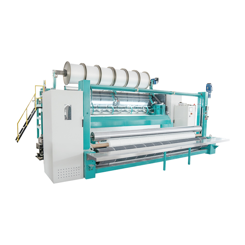 China FC(ll)Chopped Stitch Bonding Machine factory and manufacturers ...