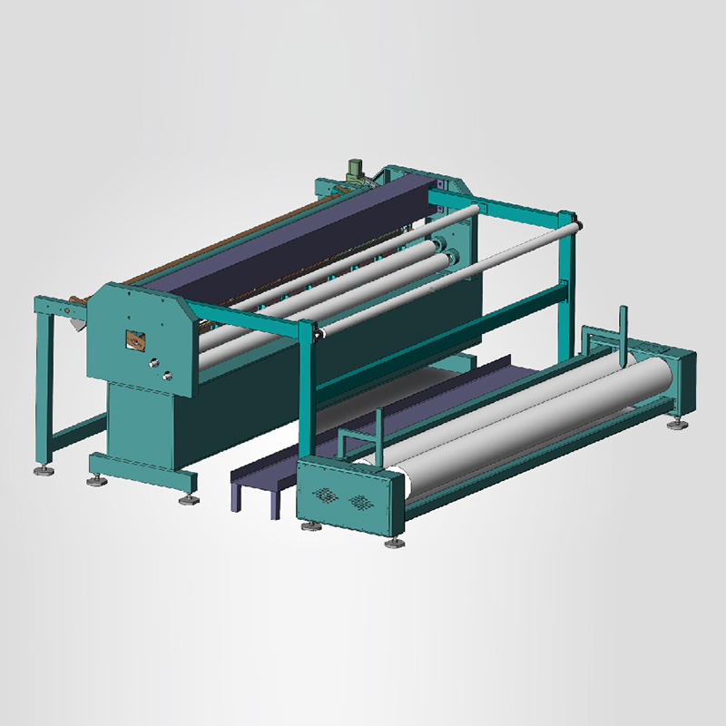 China FD Malivlies Stitch Bonding Machine factory and manufacturers | Yixun