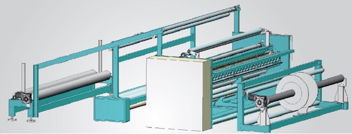 China YS Stitch Bonding Machine factory and manufacturers | Yixun